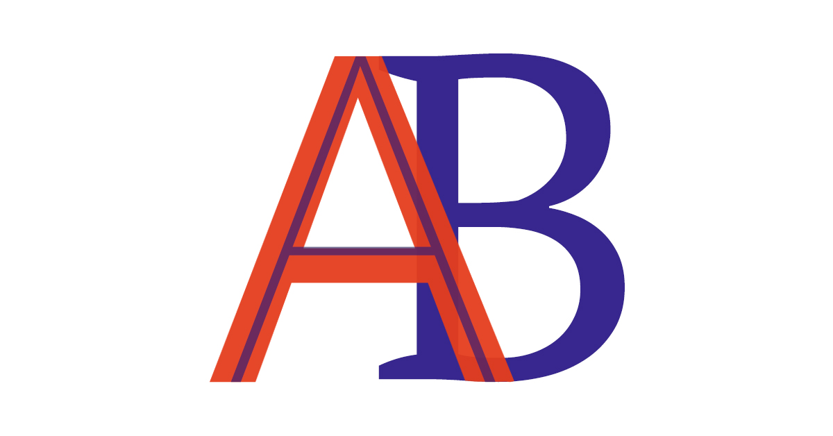 The Importance of Type in Design | Be My Social